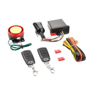 ADAS & Safety Systems - PT Optima Elektronik Manufaktur